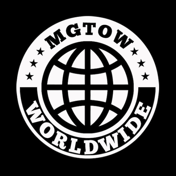 MGTOW PNG - Etsy