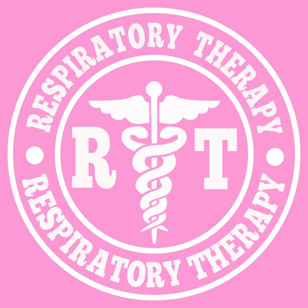 Respiratory Therapy PNG - Etsy Canada