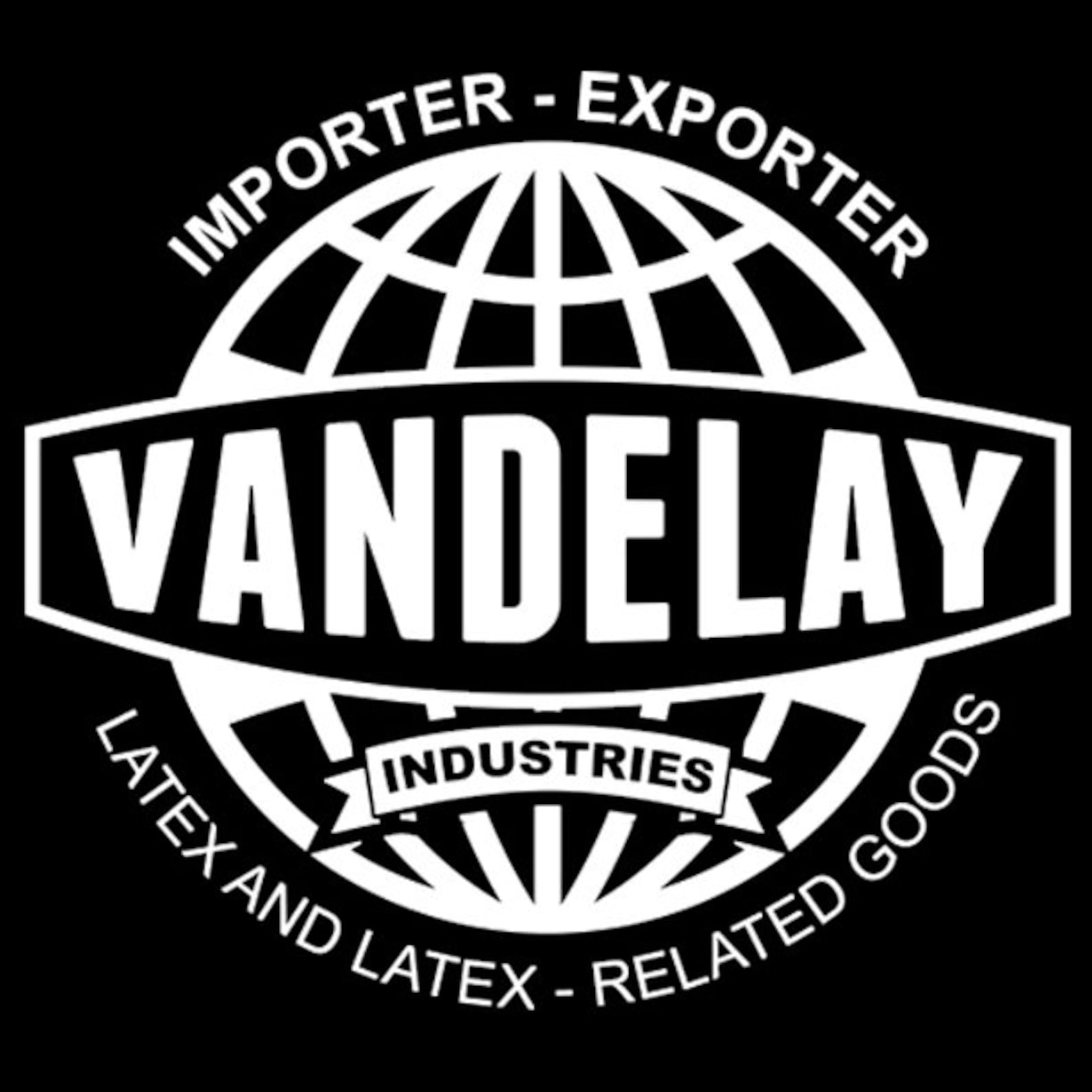 Vandelay Industries PNG - Etsy