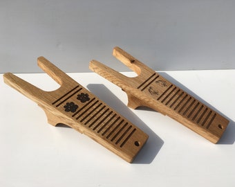 Boot jack | Etsy