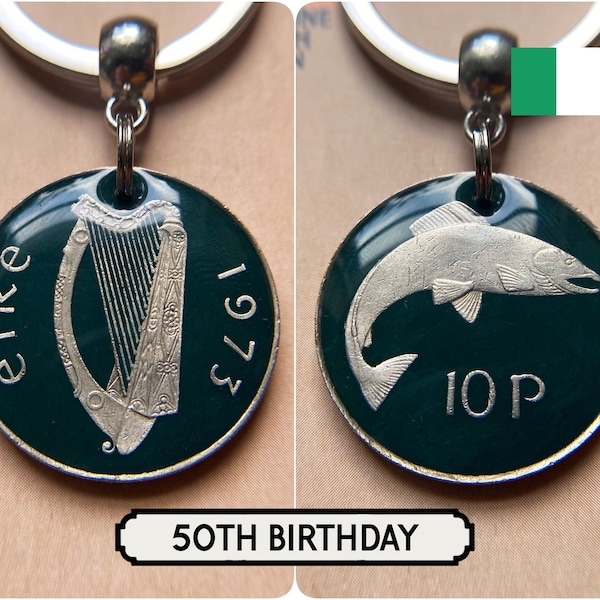 50th Birthday Men - Etsy