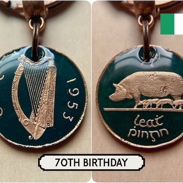 70th Birthday Gift - 60+ Gift Ideas for 2023