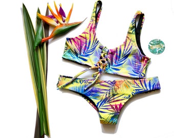 Exotic swimwear | Etsy