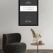 Personalized Coordinates Poster Picture With Your Name and GPS - Etsy