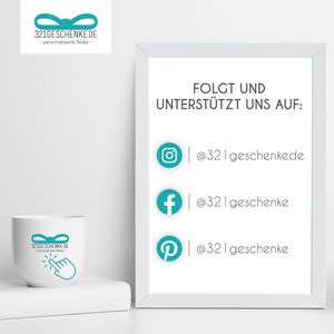 Personalisiertes Bild "Definition RUHESTAND" Geburtstag Bedanken ...