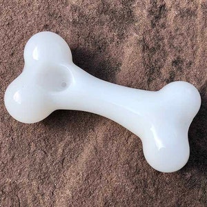 Dog Bone Pipe - Etsy