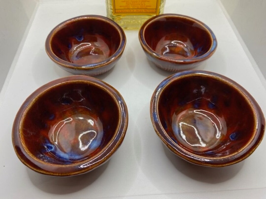 4 Oz Fire Brick Mezcal De Copitas new Listing - Etsy