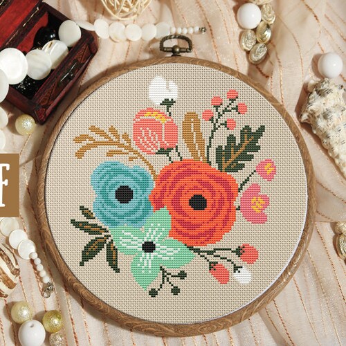 The Book Was Better: Cross-stitch Pattern | Etsy