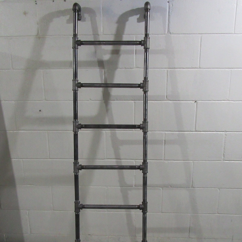 Metal Blanket Ladder - Etsy