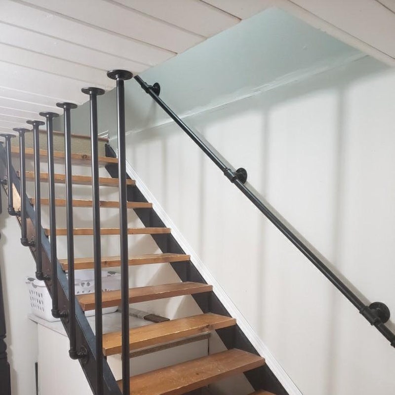 Steampunk Hand Rail - Etsy