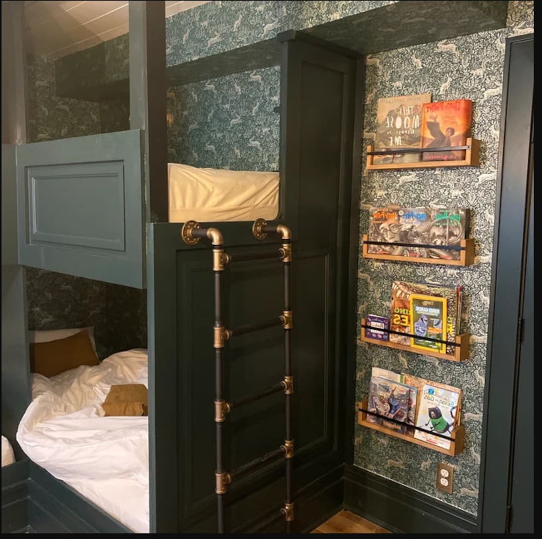 Brass bunk beds store