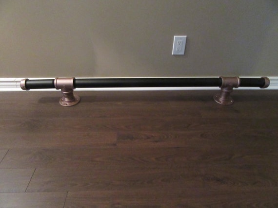 Item 707 1 1/2 O.D. is 1.9 Two-tone BAR - Etsy