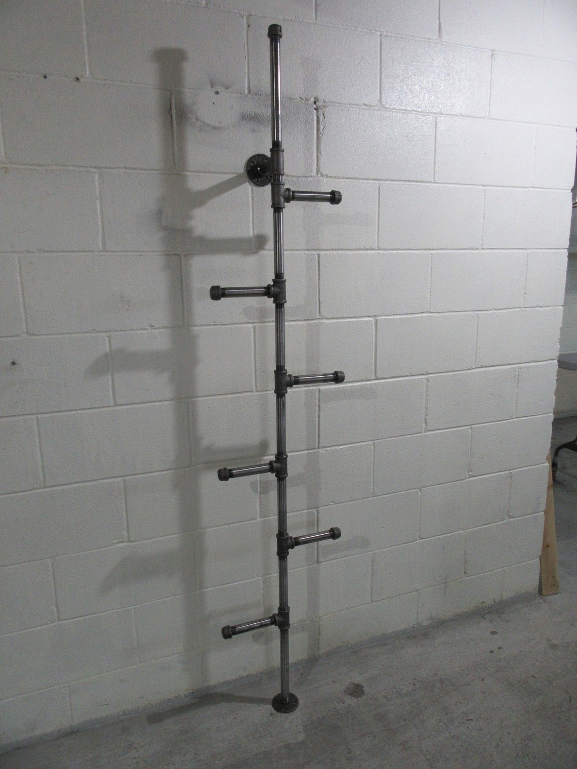 Item 428 3/4 Ladder Pole for Bunk Beds. Industrial - Etsy