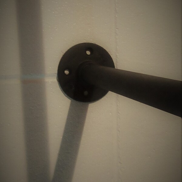 Wall Hanging Rod - Etsy