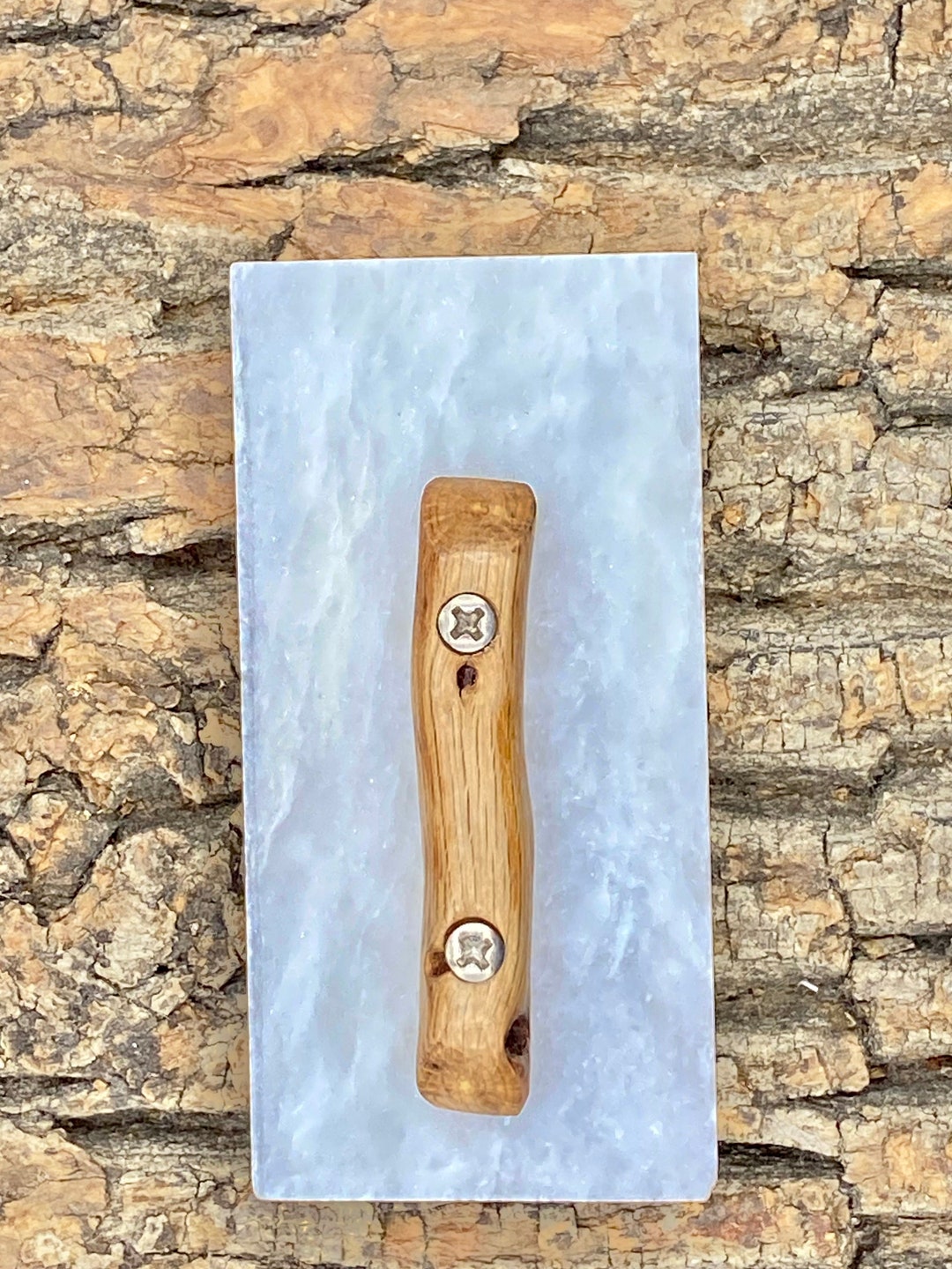 Bass Thumb Rest - Etsy