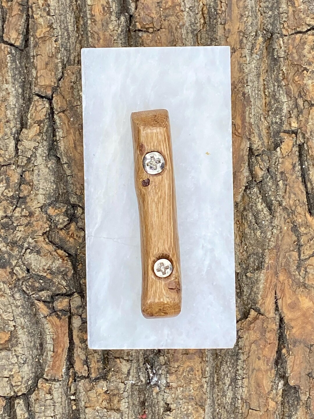 Bass Thumb Rest - Etsy