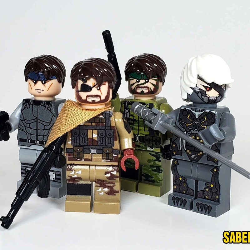 Metal Splinter - Etsy