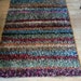 Handmade Traditional AGA / Clippy /proddy / Rag Rug - Etsy