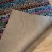 Handmade Traditional AGA / Clippy /proddy / Rag Rug - Etsy