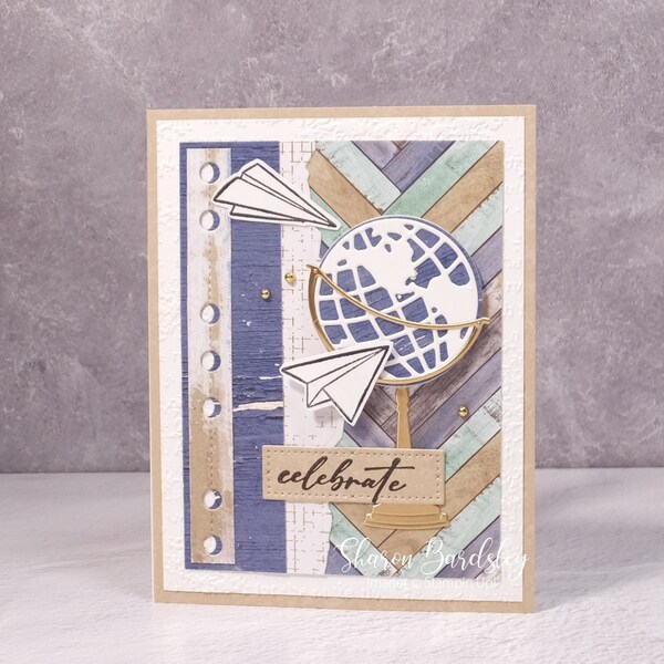 Handmade Birthday Card - Etsy