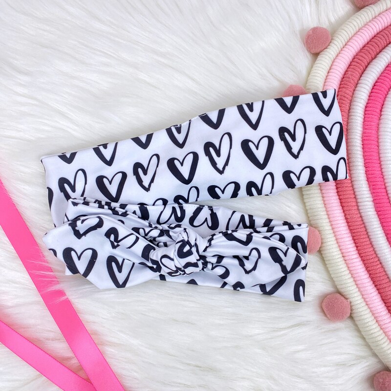 Matching Headband - Etsy