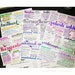 Mental Health Unit 1 Bundle- Nursing Notes/ Concept Maps - Etsy