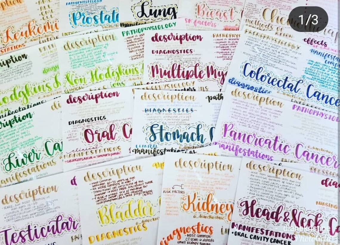 Critical Care COMPLETE Bundle/ Units 1-4 ( Pages)- Nursing Notes ...