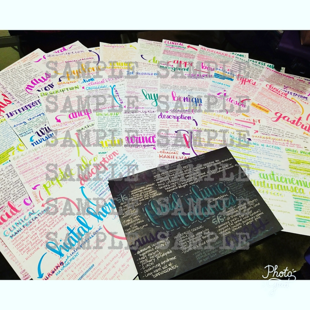 GI/GU Gastrointestinal/ Genitourinary Med-surg 1 Semester- Unit 4 ...