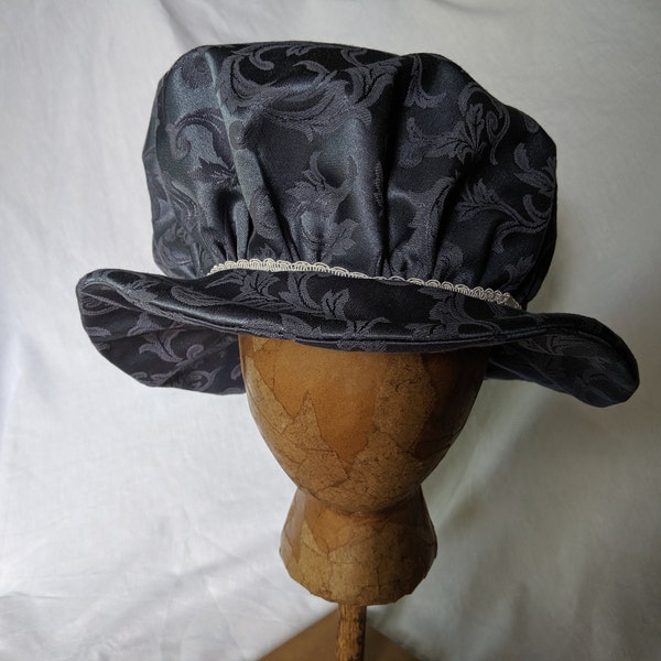 Medieval Hat - Etsy