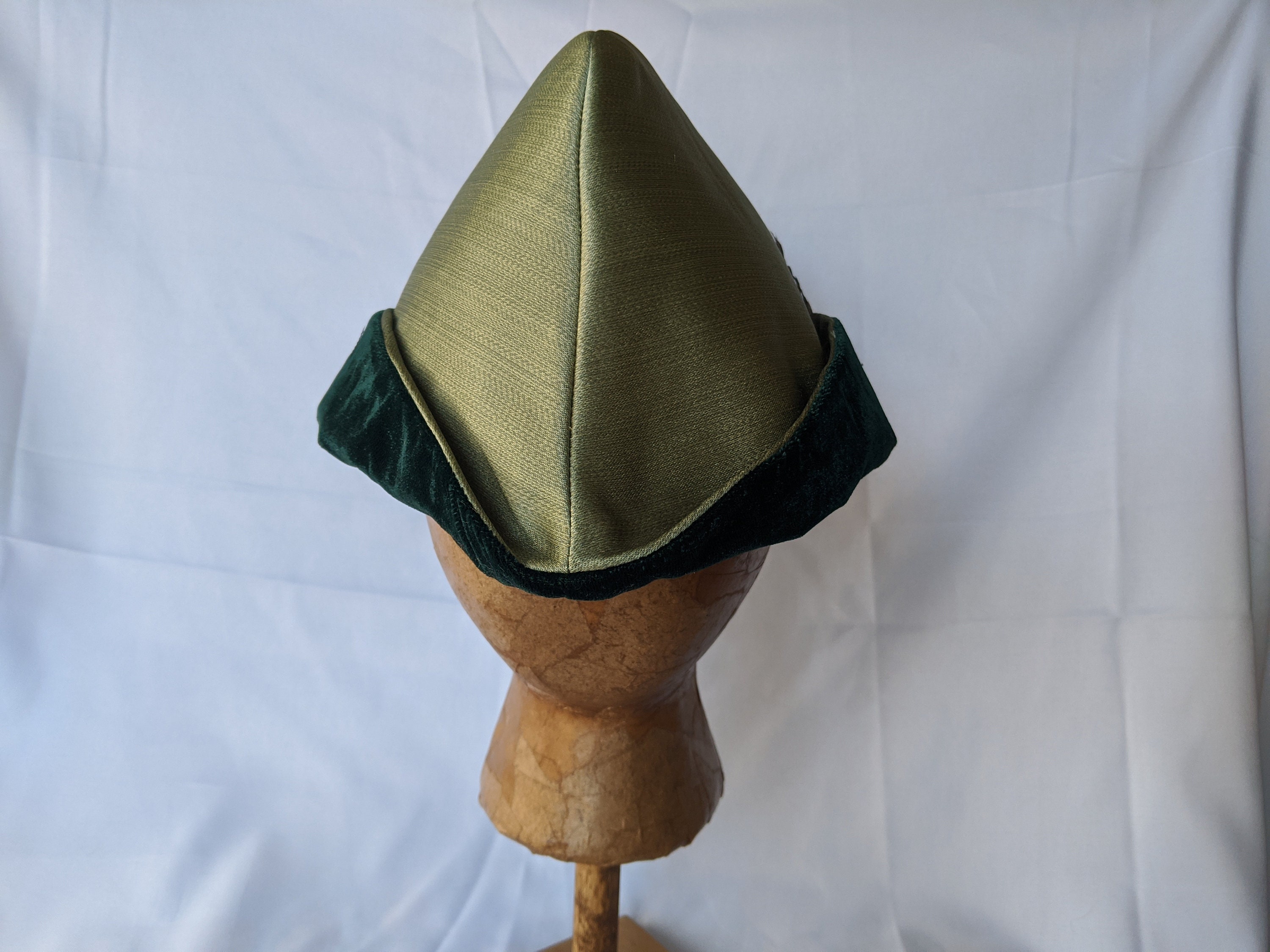 Bycocket Medieval Hat - Etsy