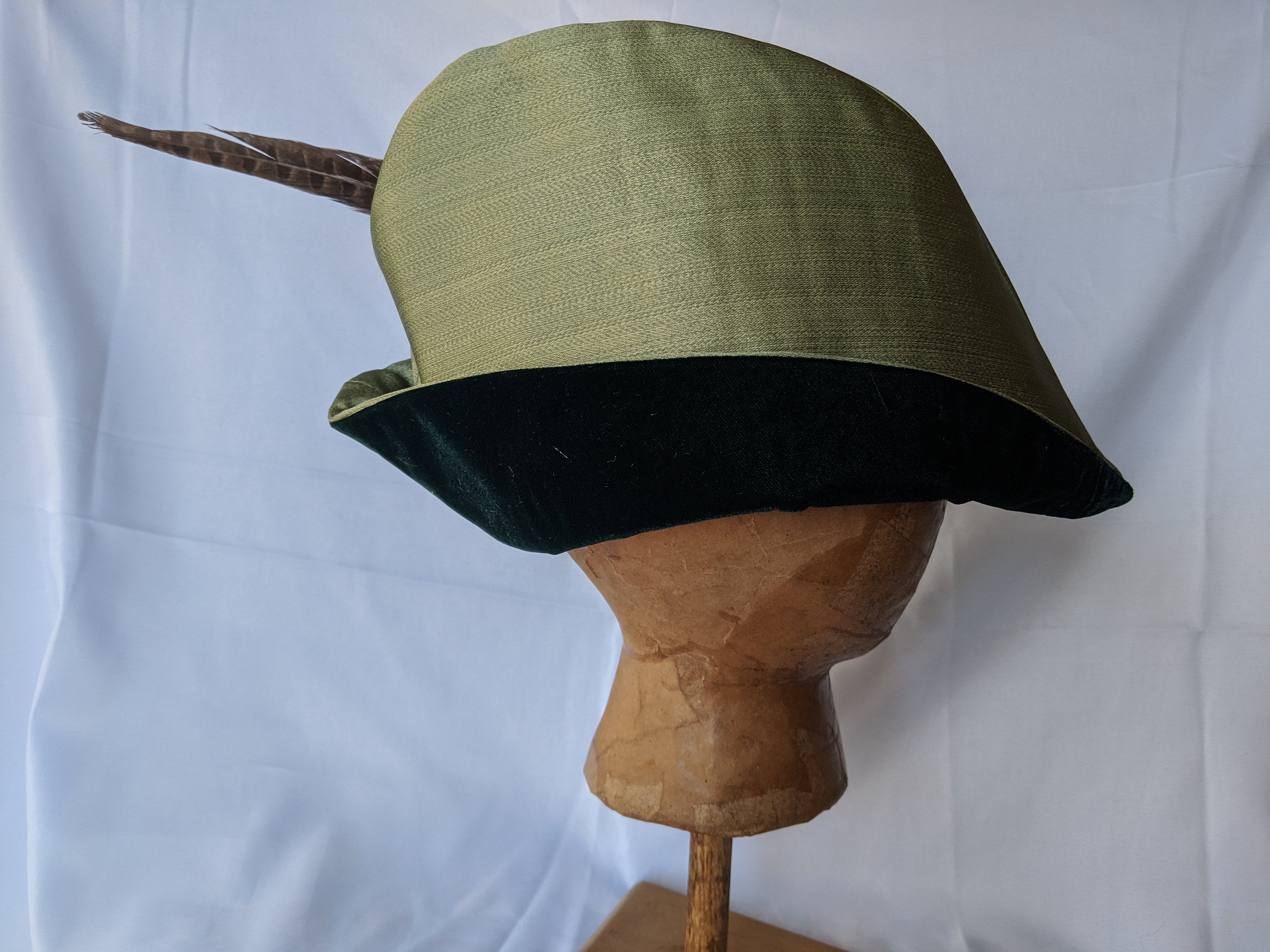 Bycocket Medieval Hat - Etsy