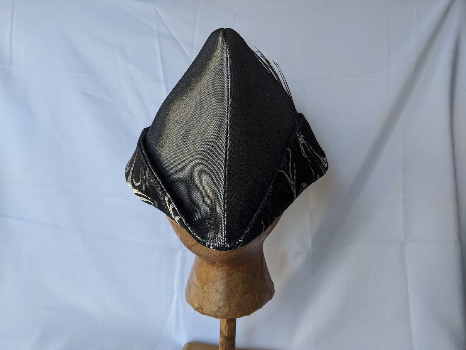 Bycocket Medieval Hat - Etsy