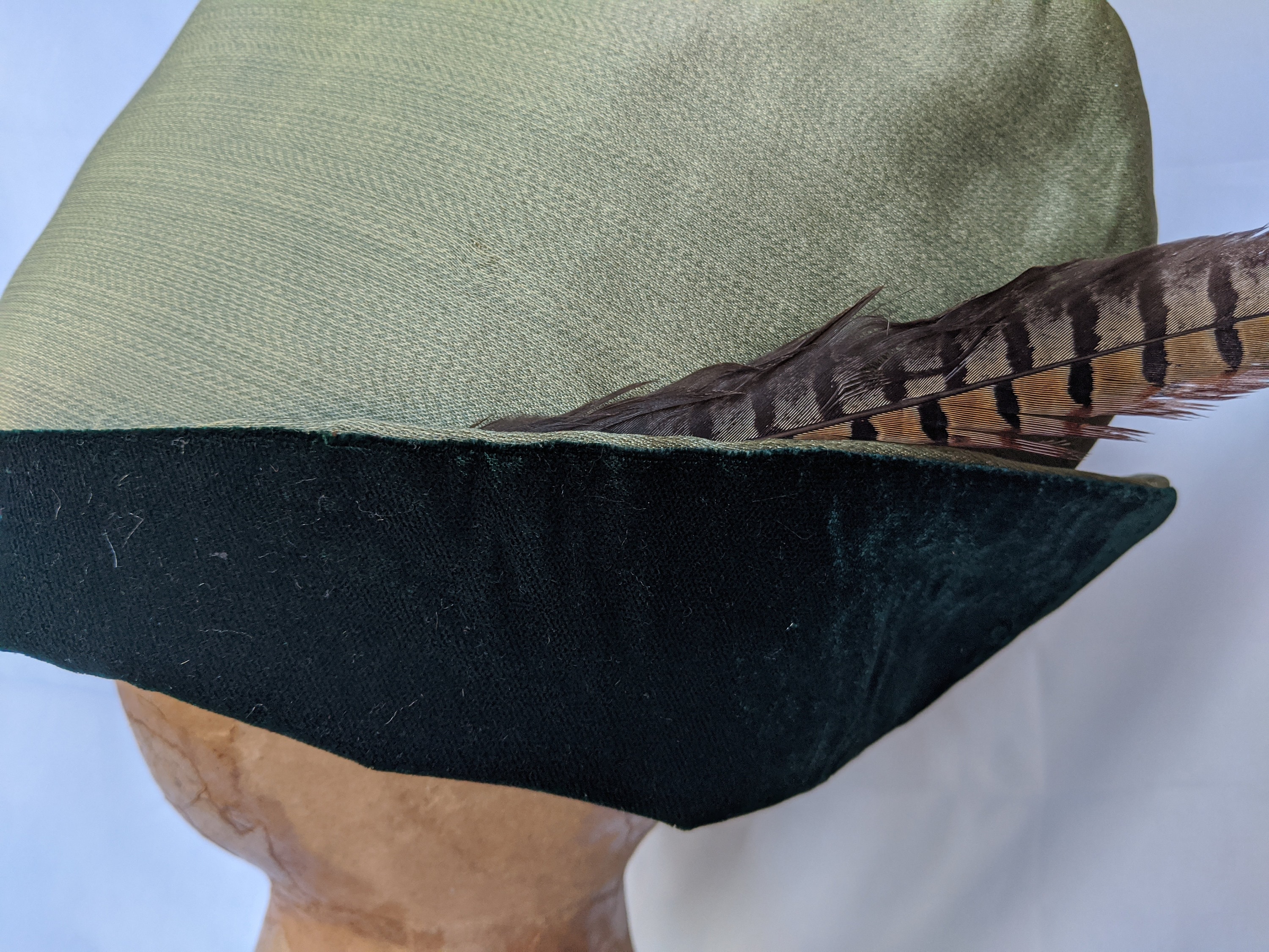 Bycocket Medieval Hat - Etsy