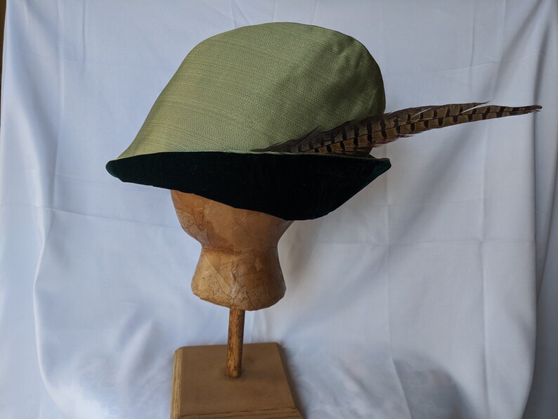 Bycocket Medieval Hat - Etsy