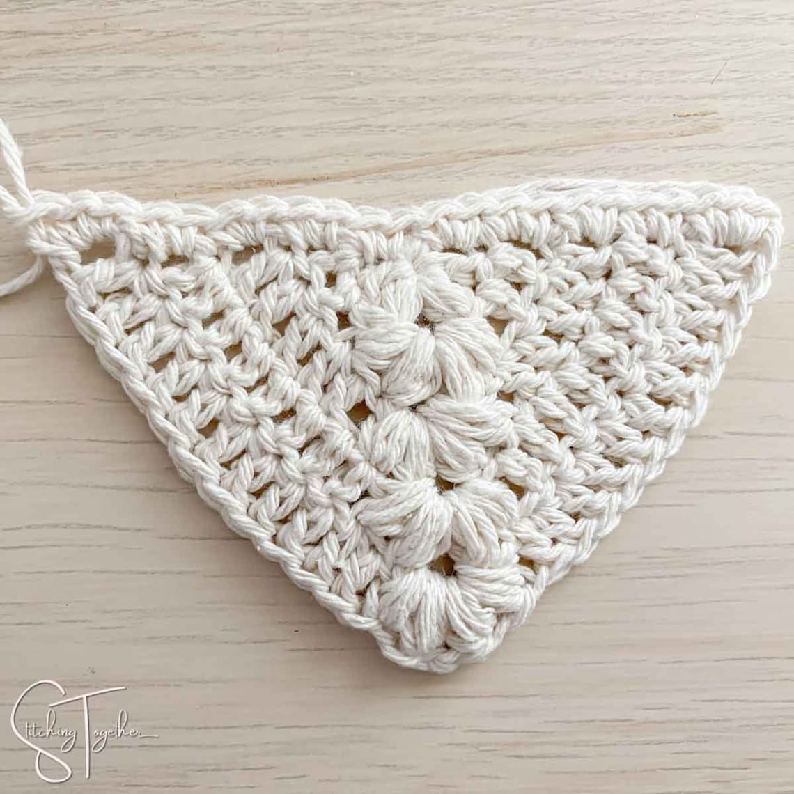 Easy Kitchen Towel Topper Crochet Pattern Crochet Dish Towel - Etsy