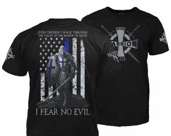 Knights Black and Blue Shirt - Etsy