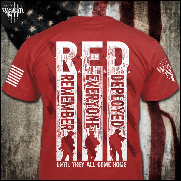 Everyone Deployed - Etsy