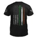 St. Patrick's Irish Police Flag T-shirt Patriotic Tribute - Etsy