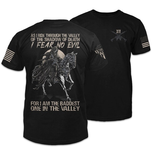 Warrior12Apparel - Etsy.de