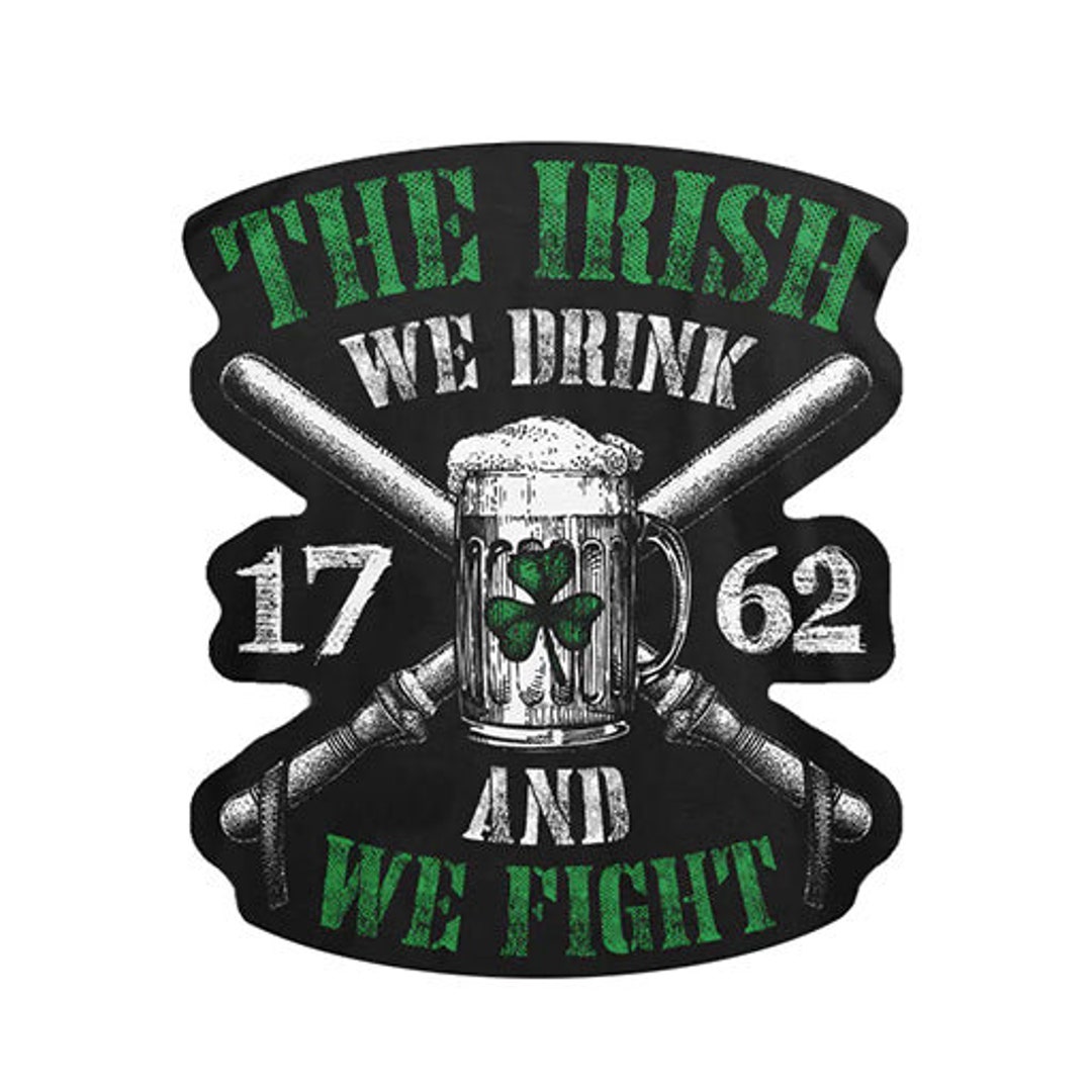 The Irish Magnet - Etsy