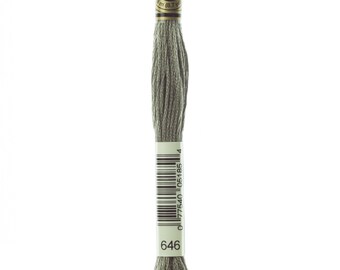 Embroidery Floss - Etsy
