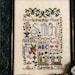 Shepherd's Bush STITCHING NOTES Cross Stitch Pattern - Etsy