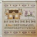 2024 Nashville Needlework Market the Blue Flower in Praise of ...