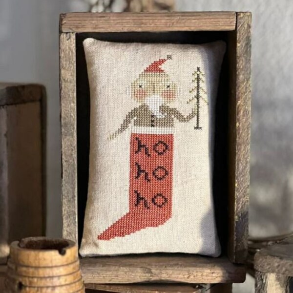 Notforgotten Farm Cross Stitch - Etsy