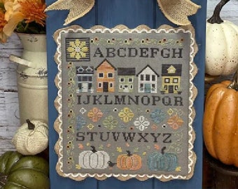 2024 Nashville Needlework Market Shannon Christine Designs Stitcher's ...