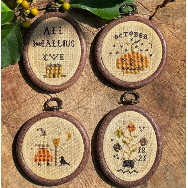 Notforgotten Farm - Etsy