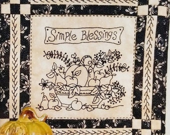 Simple Blessings - Etsy