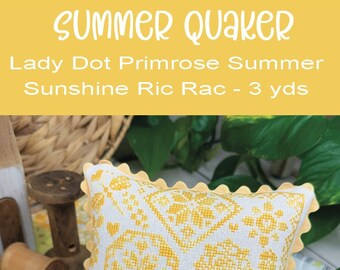 Lady Dot Creates - Etsy