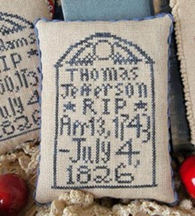 Thread Milk Designs ~ for the Bowl Series ~ Liberty Lodge Cross Stitch ...