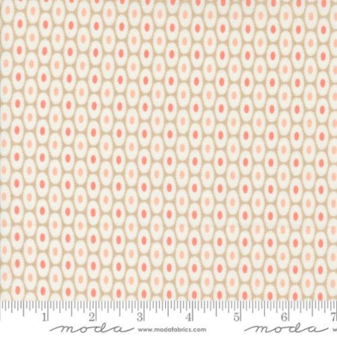 Moda ~ Fig Tree & Co - Jelly and Jam Gingham Jellies Blenders Pie Crust ...